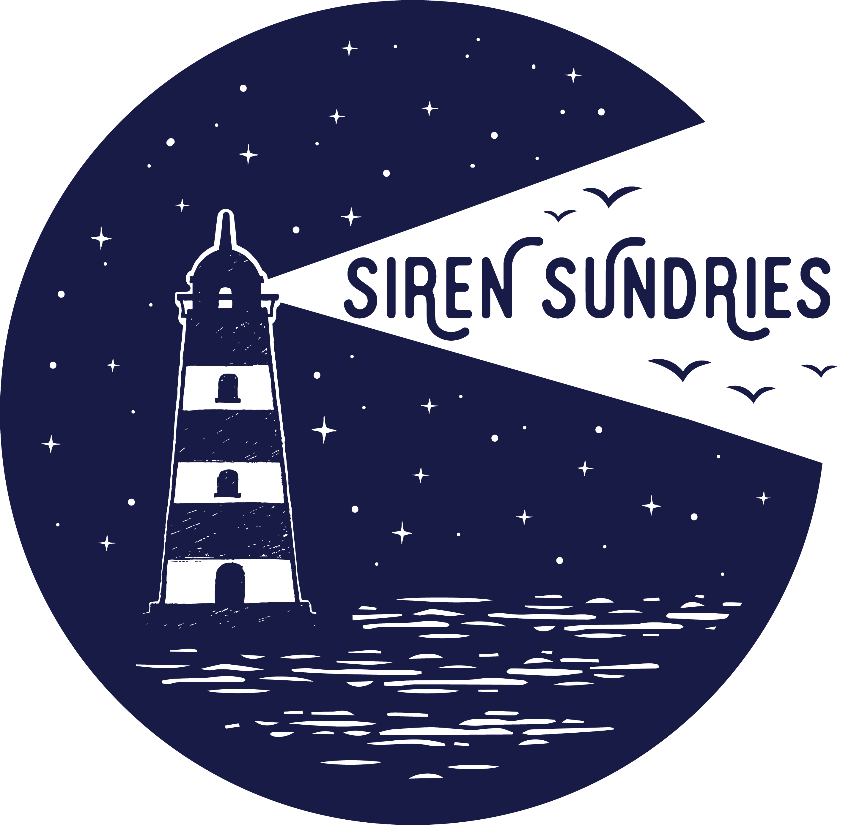 Welcome to Siren Sundries!
